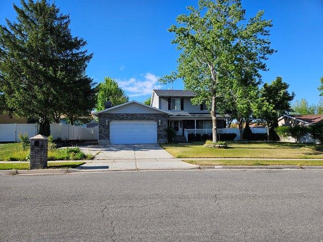 1224 E Earl Way, Sandy, UT 84094
