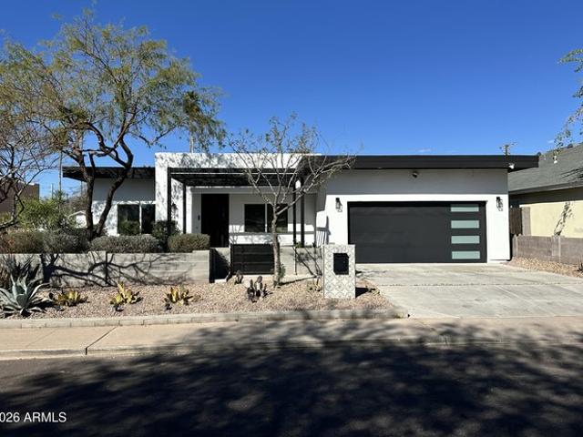 1224 E Hayward Ave, Phoenix, AZ 85020