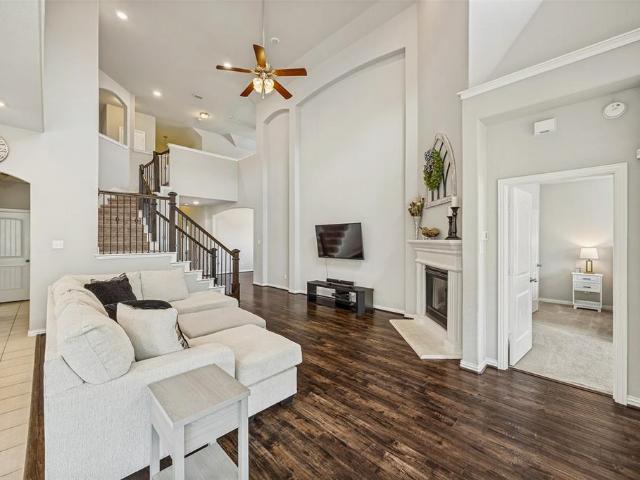 1224 Elletracy St, McKinney, TX 75071 | MLS #21189