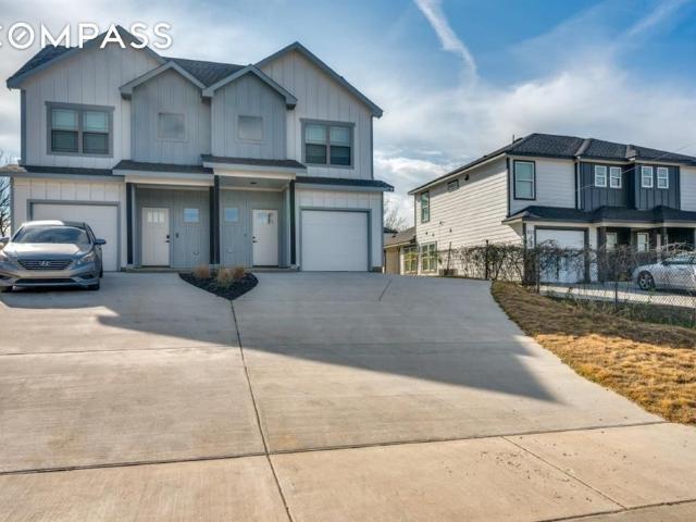 1224 Elva Warren St, Fort Worth, TX