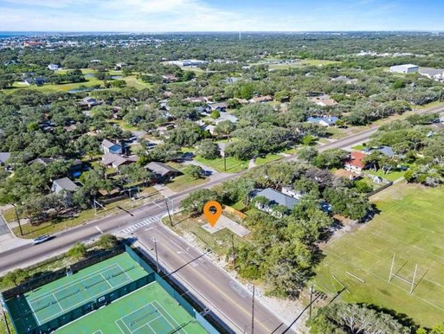 1224 Enterprise Blvd, Rockport, TX 78382