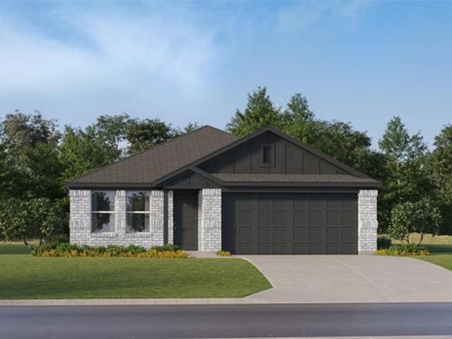 1224 Finch Dr, Keene, TX 76059