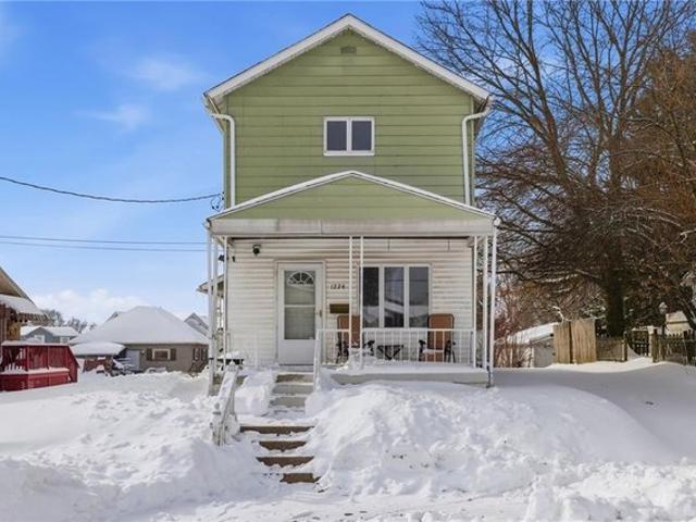1224 Finch St, New Castle, PA 16101