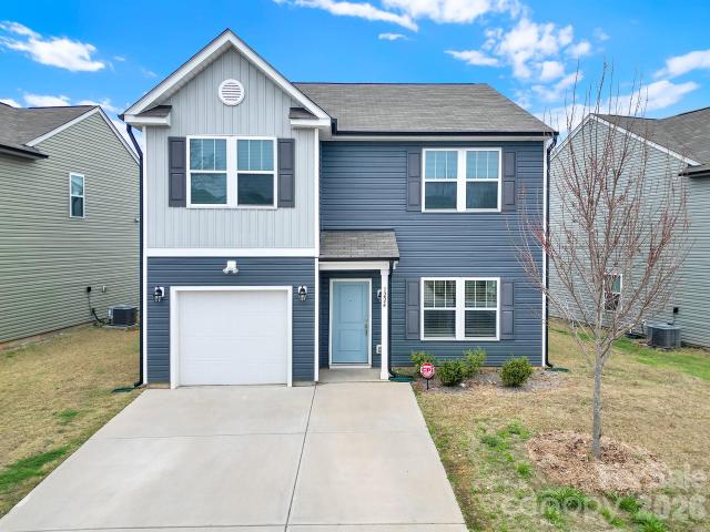 1224 Freeman Vw Dr, Albemarle, NC 28001 | MLS #4353 | Compass
