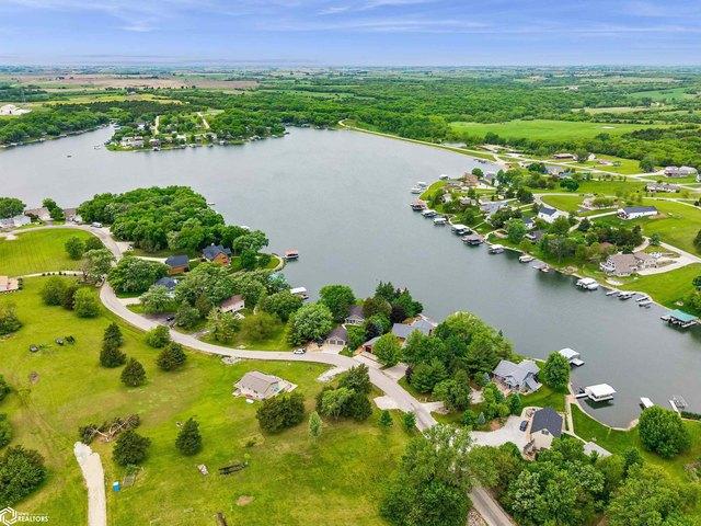 1224 Frontier Rd, Ellston, IA 50074