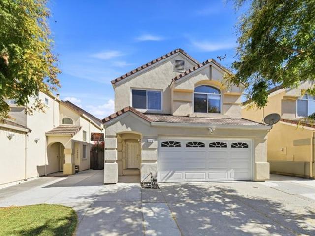 1224 Gingerwood Dr, Milpitas, CA 95035