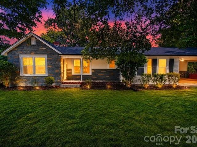 1224 Glenwood Ave, Salisbury, NC 28146