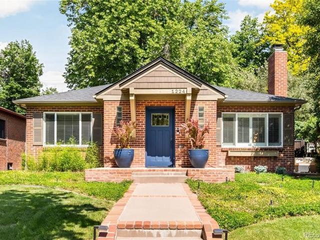 1224 Glencoe St, Denver, CO 80220
