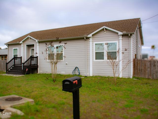 1224 Grace Ave, Panama City, FL 32401 | MLS #768863