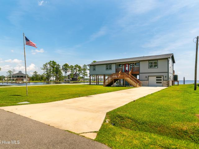 1224 Hubs Rec Road