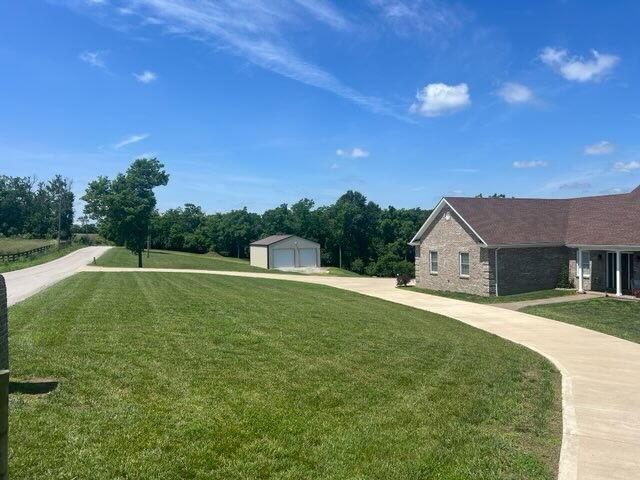 1224 Hall Road