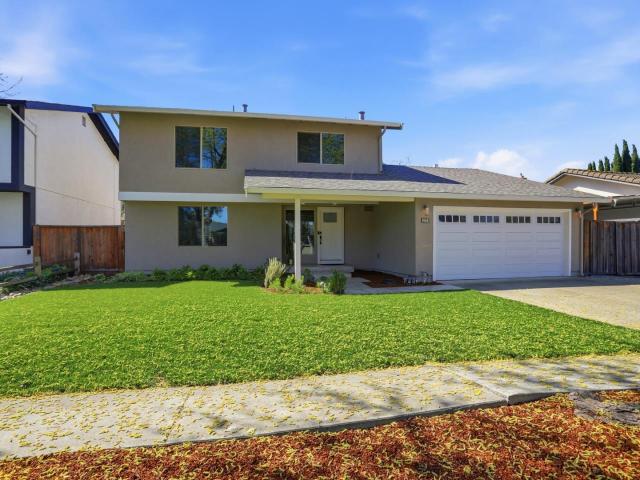 1224 Harvest Road