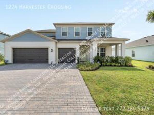 1224 Harvester Crossing