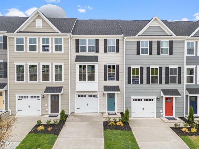 1224 Helms St, Durham, NC 27713
