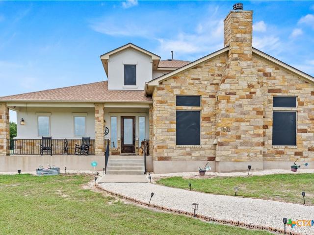 1224 Hidden Springs Dr, Salado, TX 76571 | MLS #596374