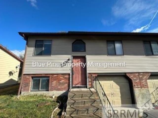 1224 Holman Ave, Pocatello, ID 83201