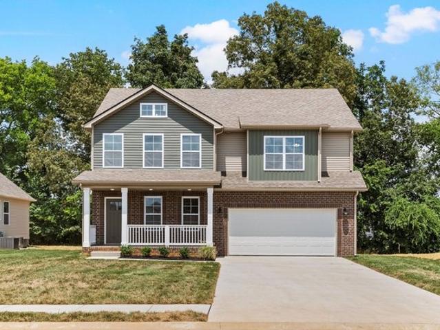 1224 Iris Glen Dr, Clarksville, TN 37042
