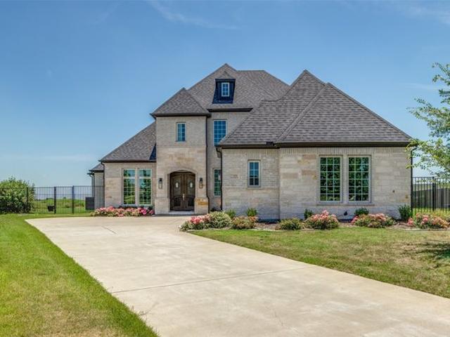 1224 Karsten Ridge Pass, Gunter, TX 75058