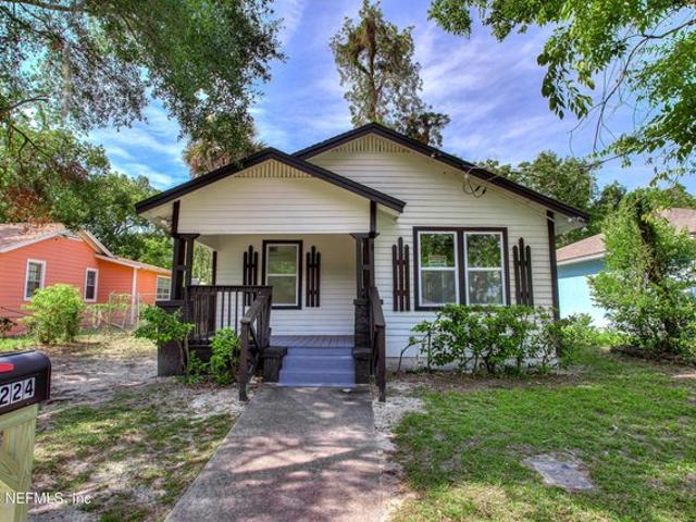 1224 Kennard St, Jacksonville, FL 32208