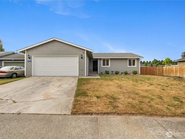 1224 Kendra Ln, Burlington, WA 98233