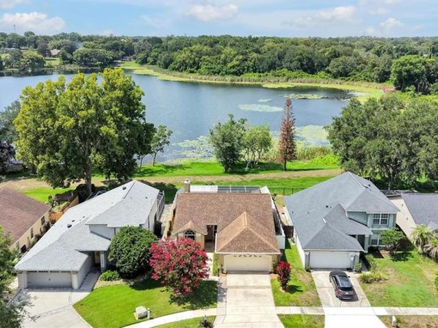1224 Lake Blue Cir, Apopka, FL 32703