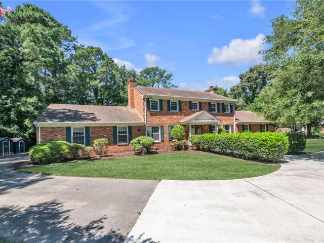 1224 Lawrence Grey DR