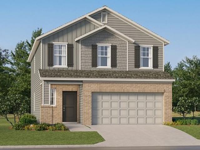 1224 Leyland Pass, Cleveland, TN 37323