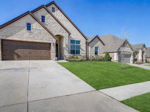 1224 Palo Duro Ct, Burleson, TX 76028 | MLS #21178 | Compass