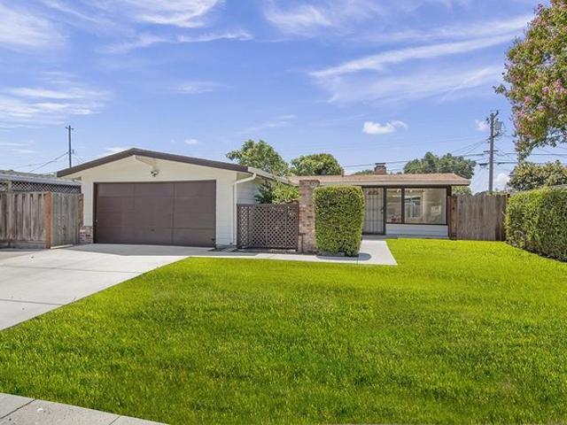1224 Pecos Way, Sunnyvale, CA 94089