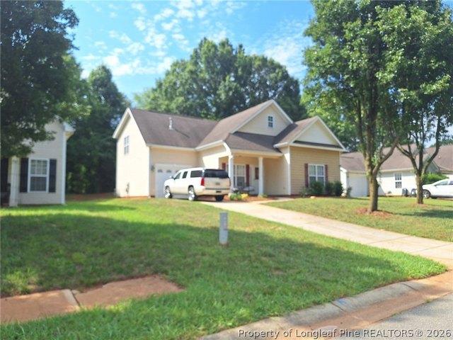1224 Pearl Crescent Dr, Charlotte, NC 28216