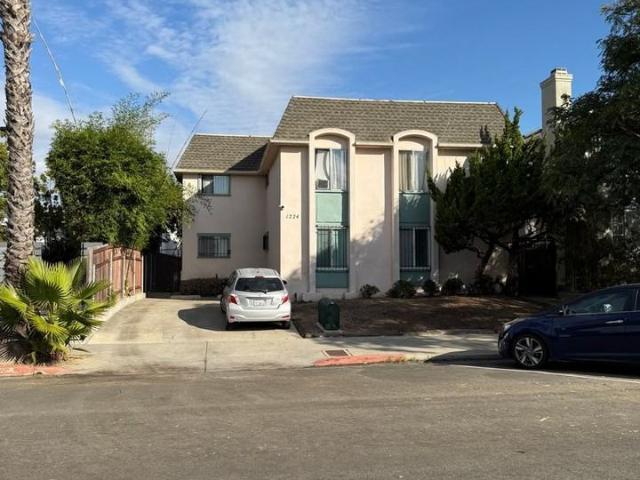 1224 Pennsylvania Ave. 2 Bedroom Apartment for Rent at 1224 Pennsylvania Ave, San Diego, CA 92103 Hillcrest