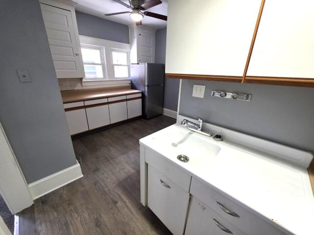 1224 Pondview Ave 1 Bedroom Apartment for Rent at 1224 Pondview Ave, Akron, OH 44305 Goodyear Heights