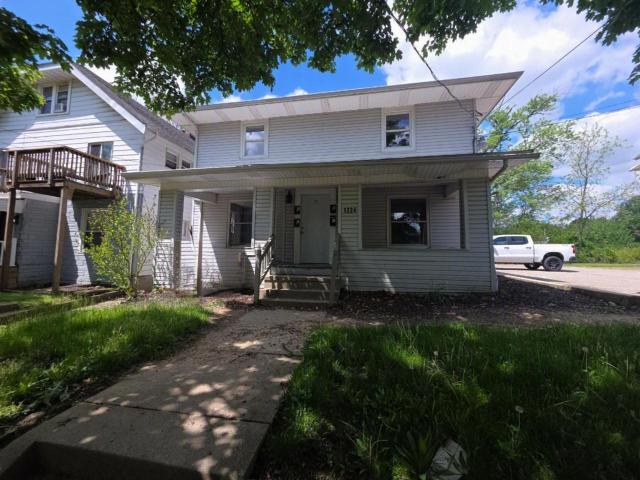 1224 Pondview Ave 1 Bedroom Apartment for Rent at 1224 Pondview Ave, Akron, OH 44305 Goodyear Heights