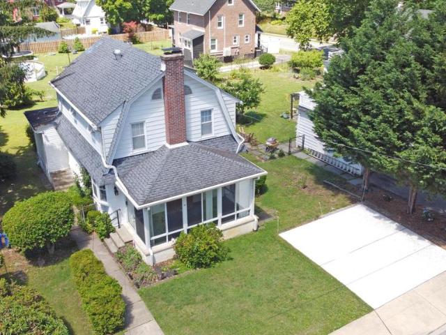 1224 Prospect Avenue