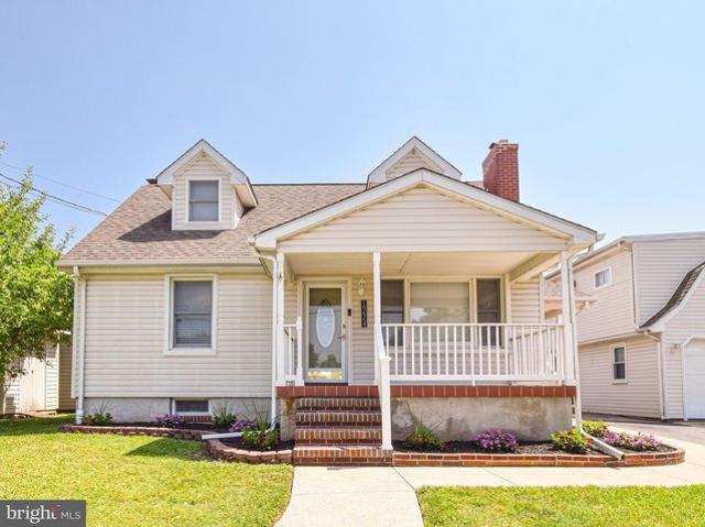 1224 Rustic Ave, Rosedale, MD 21237