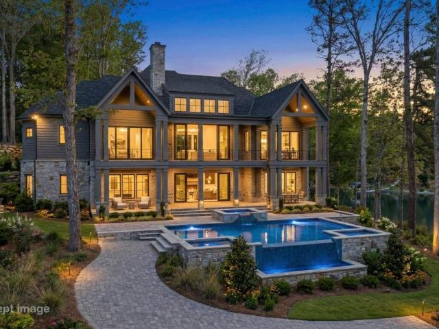 1224 Rutledge Ml, Greensboro, GA 30642 | MLS #10728
