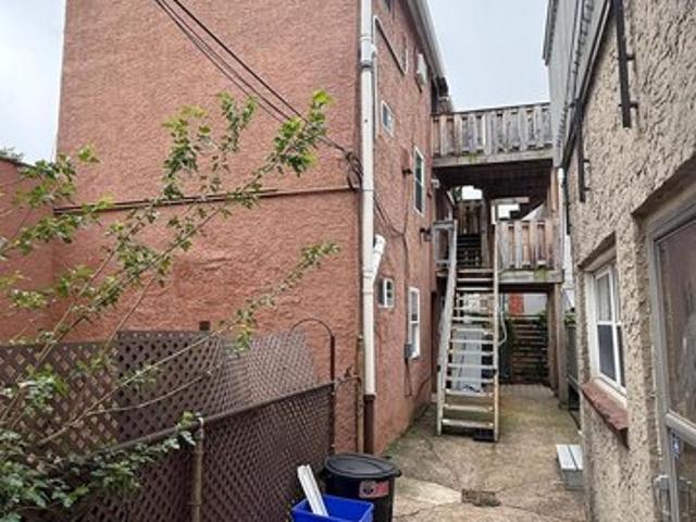 1224 REAR E Columbia Ave, Philadelphia, PA 19125