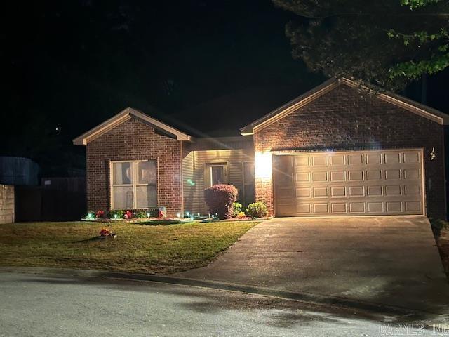 1224 Ridgecrest Drive