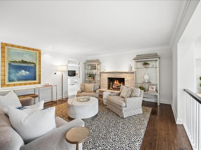 1224 Ridgewood Drive