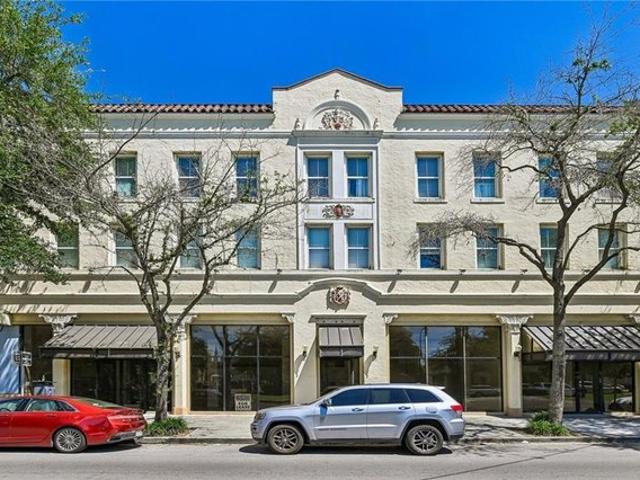 1224 St Charles Ave Apt 200, New Orleans, LA 70130