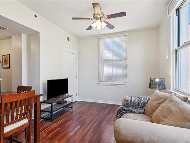1224 St Charles Ave, Unit 214, New Orleans, LA 70130 | MLS #2523