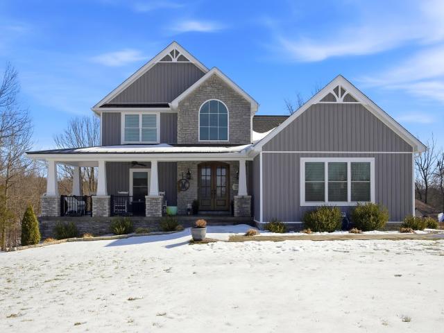 1224 Stoneridge Road