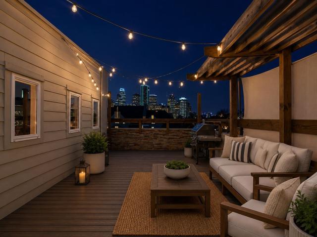 1224 Summer Street