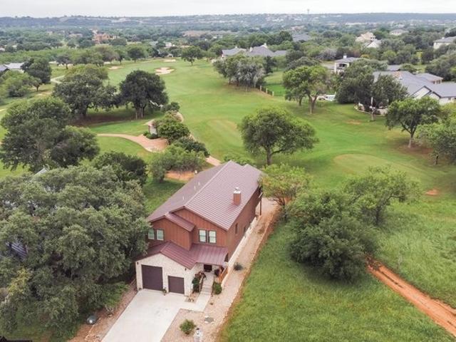 1224 Sun Ray, Horseshoe Bay, TX 78657
