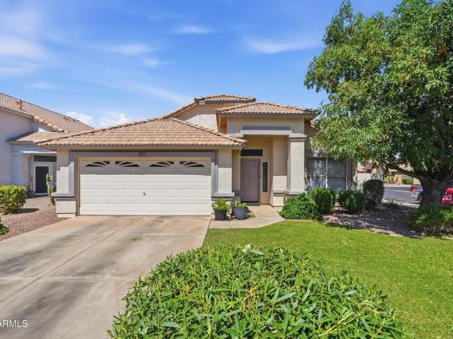 1224 S Corrine Dr, Gilbert, AZ 85296
