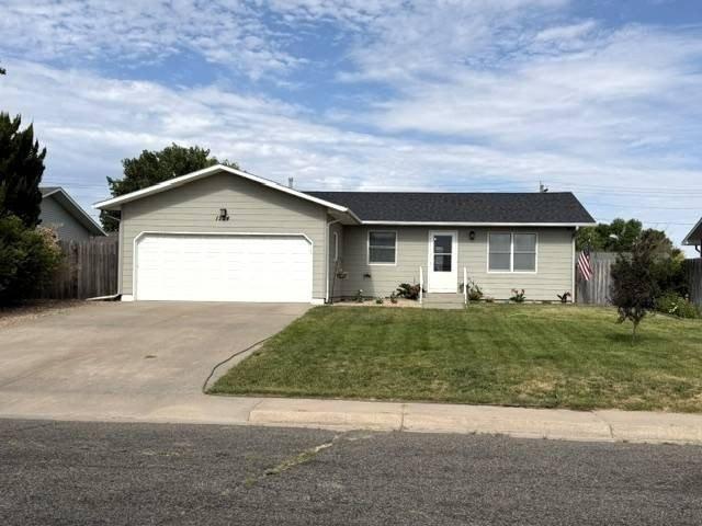 1224 S Ash St, Yuma, CO 80759
