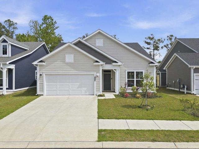 1224 Safe Haven Dr, Myrtle Beach, SC 29579