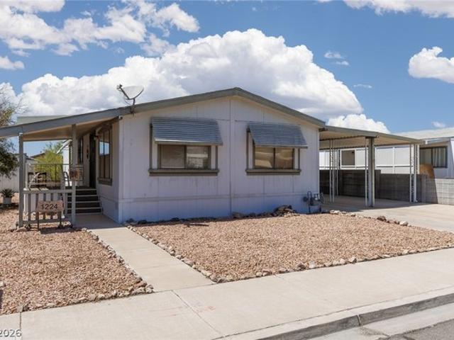 1224 Seminole Ln, Henderson, NV 89015