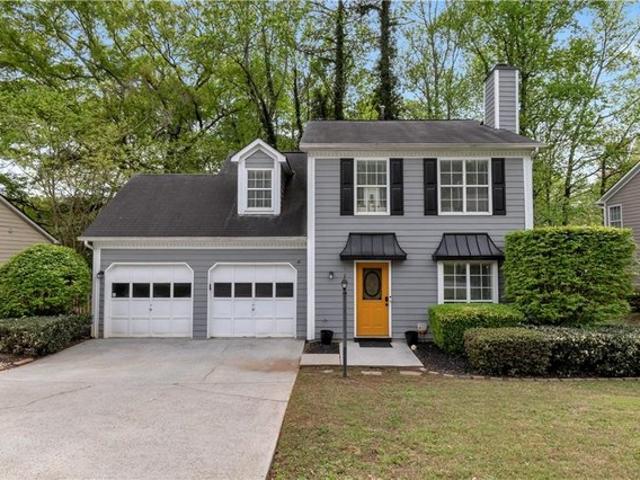 1224 Shelton Way, Lawrenceville, GA 30043