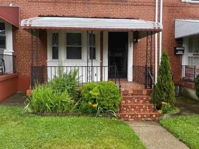 1224 Sheridan Ave, Baltimore, MD 21239